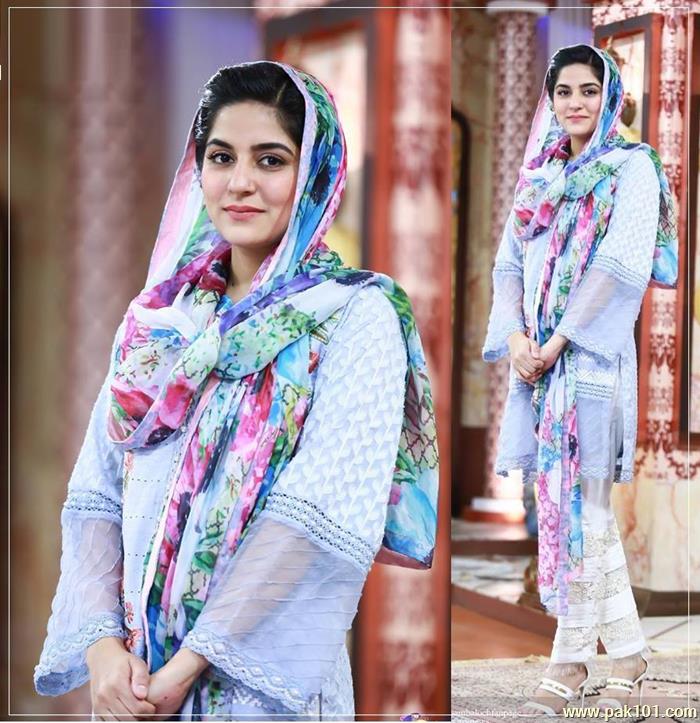 Gallery > Actresses(Tv) > Sanam Baloch > Sanam Baloch -Pakistani Female ...