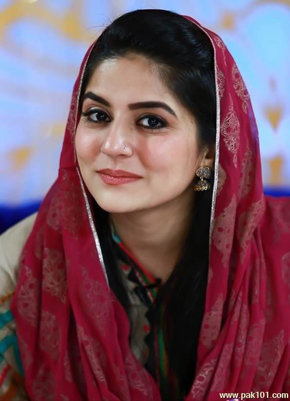 Gallery > Actresses(Tv) > Sanam Baloch > Sanam Baloch -Pakistani Female ...