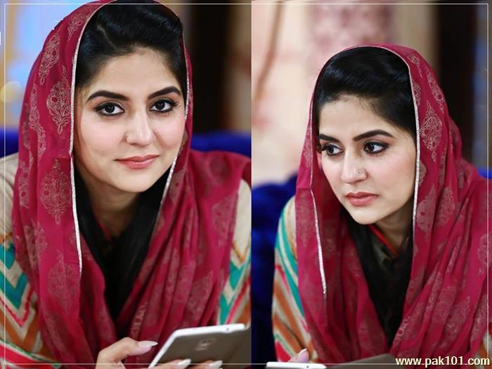 Gallery > Actresses(Tv) > Sanam Baloch > Sanam Baloch -Pakistani Female ...