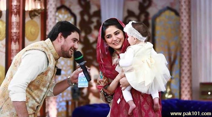Gallery > Actresses(Tv) > Sanam Baloch > Sanam Baloch -Pakistani Female ...