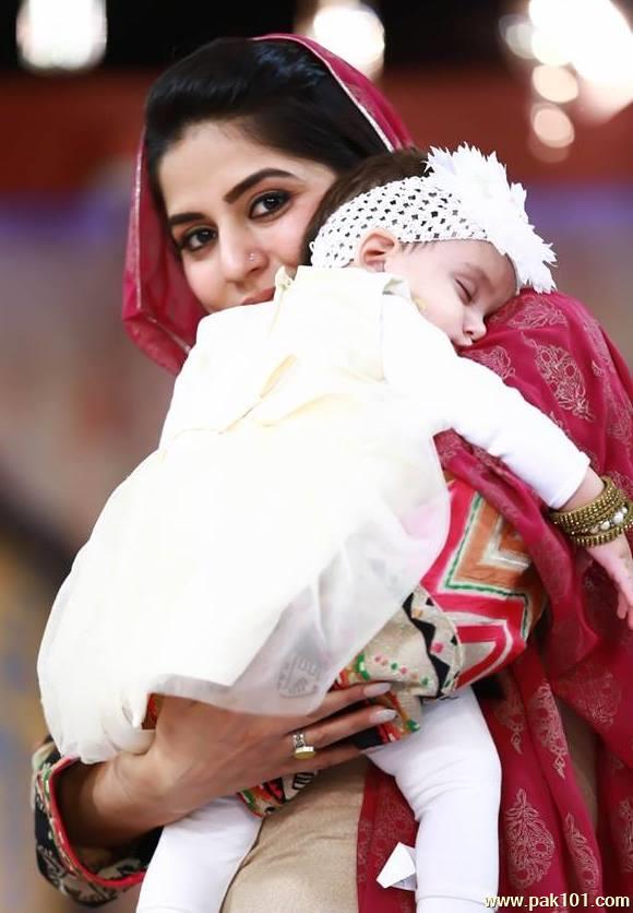 Gallery > Actresses(Tv) > Sanam Baloch > Sanam Baloch -Pakistani Female ...