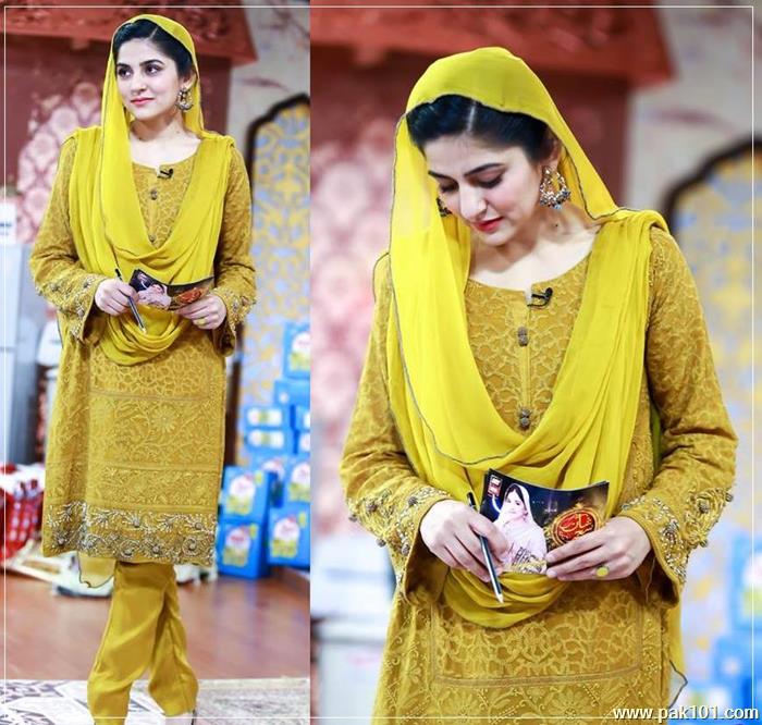 Gallery > Actresses(Tv) > Sanam Baloch > Sanam Baloch -Pakistani Female ...