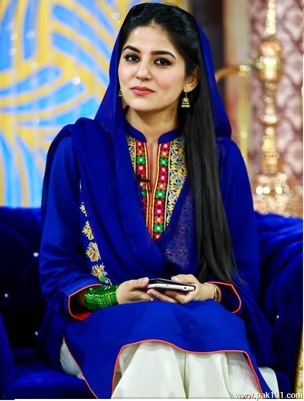 Gallery > Actresses(Tv) > Sanam Baloch > Sanam Baloch -Pakistani Female ...