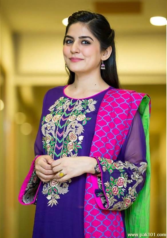 Gallery > Actresses(Tv) > Sanam Baloch > Sanam Baloch -Pakistani Female ...