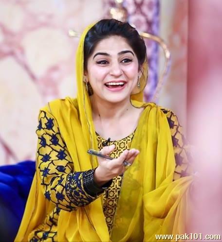Gallery > Actresses(Tv) > Sanam Baloch > Sanam Baloch -Pakistani Female ...