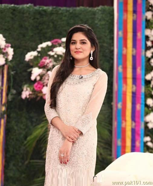 Gallery > Actresses(Tv) > Sanam Baloch > Sanam Baloch -Pakistani Female ...