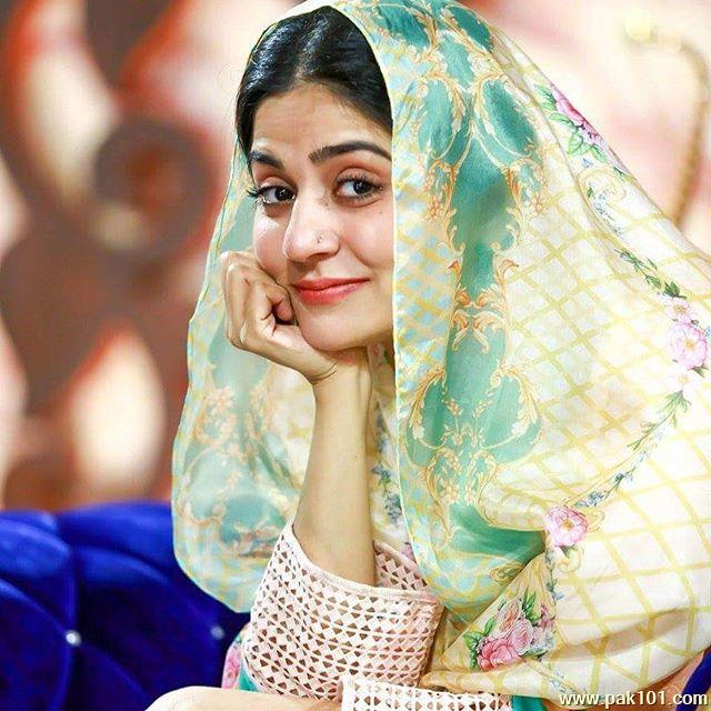 Gallery > Actresses(Tv) > Sanam Baloch > Sanam Baloch -Pakistani Female ...