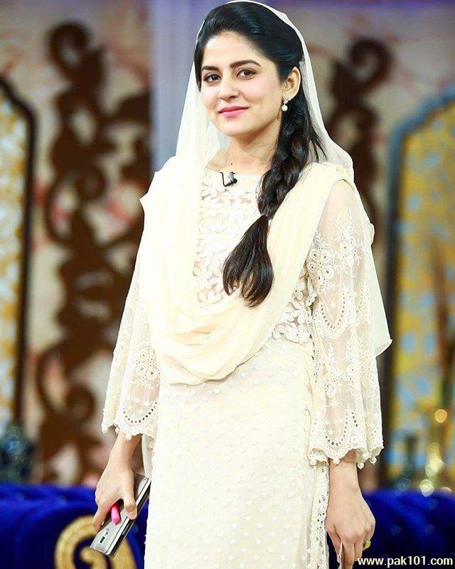 Gallery > Actresses(Tv) > Sanam Baloch > Sanam Baloch -Pakistani Female ...