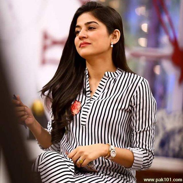 Gallery > Actresses(Tv) > Sanam Baloch > Sanam Baloch -Pakistani Female ...