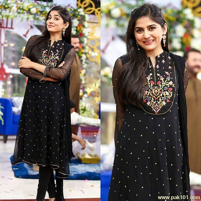 Gallery > Actresses(Tv) > Sanam Baloch > Sanam Baloch -Pakistani Female ...