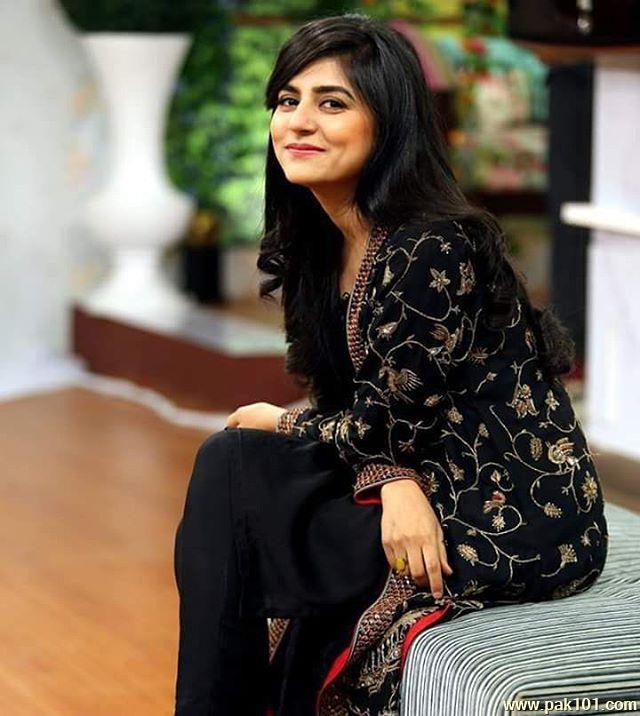 Gallery > Actresses(Tv) > Sanam Baloch > Sanam Baloch -Pakistani Female ...