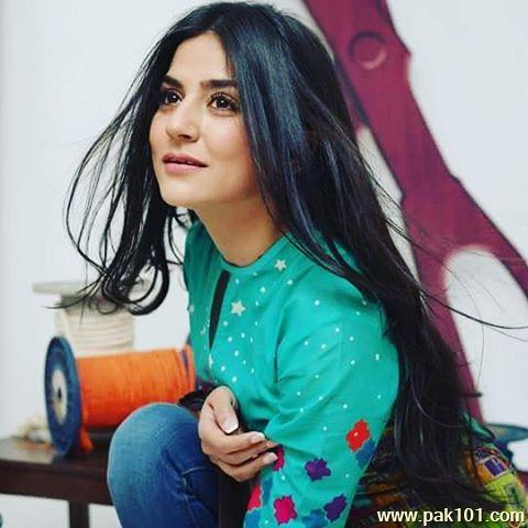Gallery > Actresses(Tv) > Sanam Baloch > Sanam Baloch -Pakistani Female ...