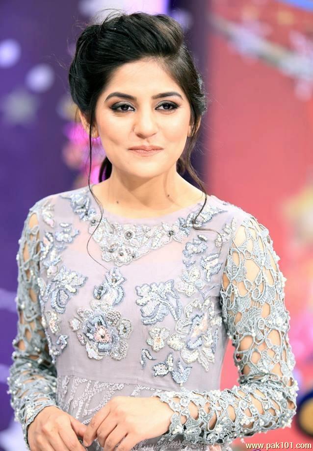 Gallery > Actresses(Tv) > Sanam Baloch > Sanam Baloch -Pakistani Female ...