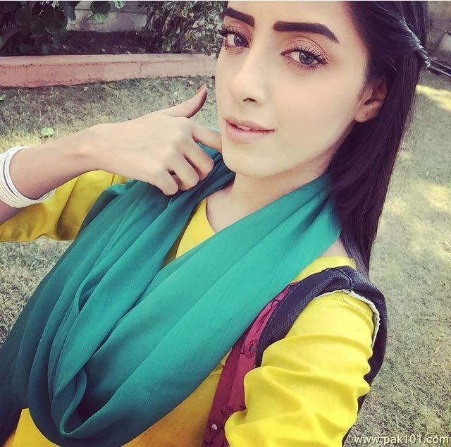 Gallery > Actresses(Tv) > Sara Chaudhry > Sanam Chaudhry -Pakistani ...