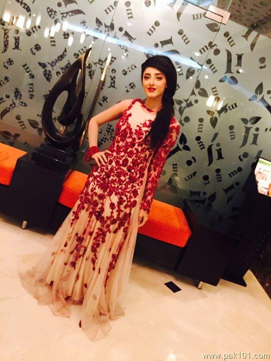 Gallery > Actresses(Tv) > Sara Chaudhry > Sanam Chaudhry -Pakistani ...