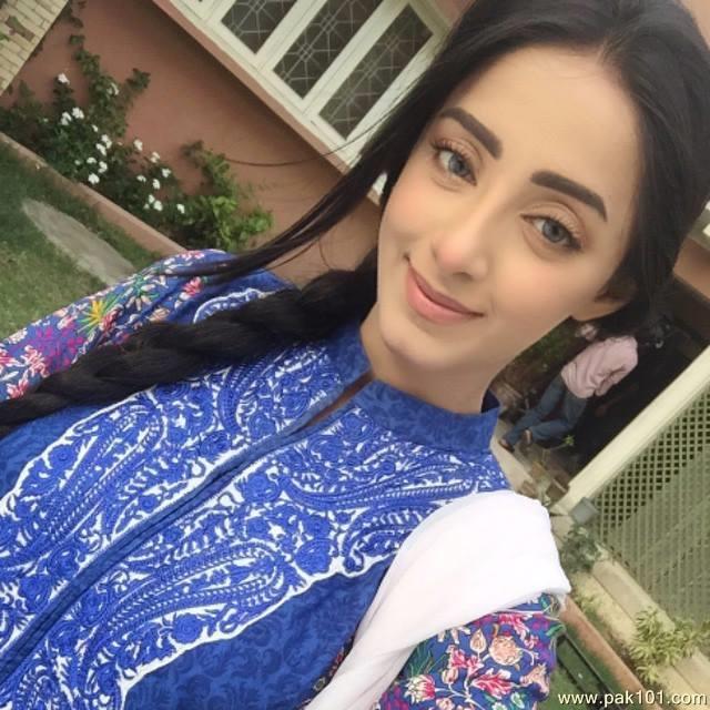 Gallery > Actresses(Tv) > Sara Chaudhry > Sanam Chaudhry -Pakistani ...