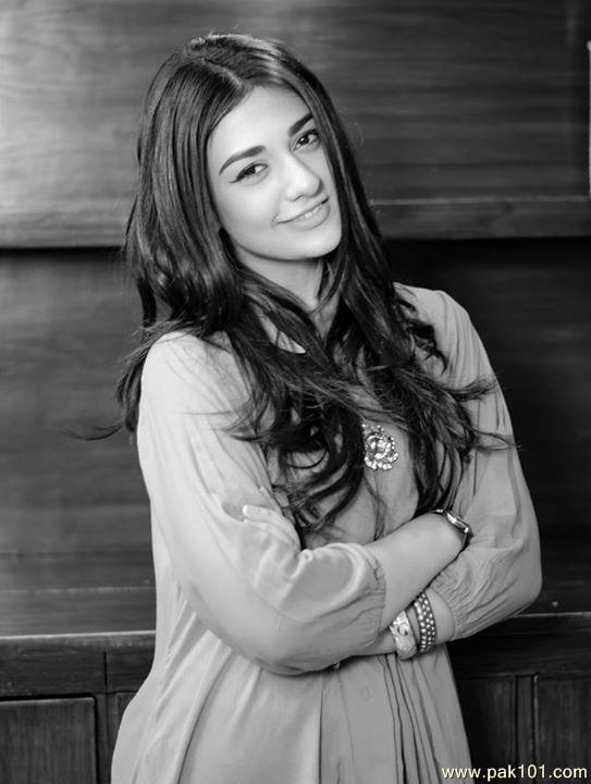 Gallery > Actresses(Tv) > Sarah Khan > Sarah Khan -Pakistani Female ...