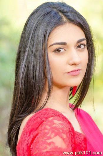 Gallery > Actresses(Tv) > Sarah Khan > Sarah Khan -Pakistani Female ...
