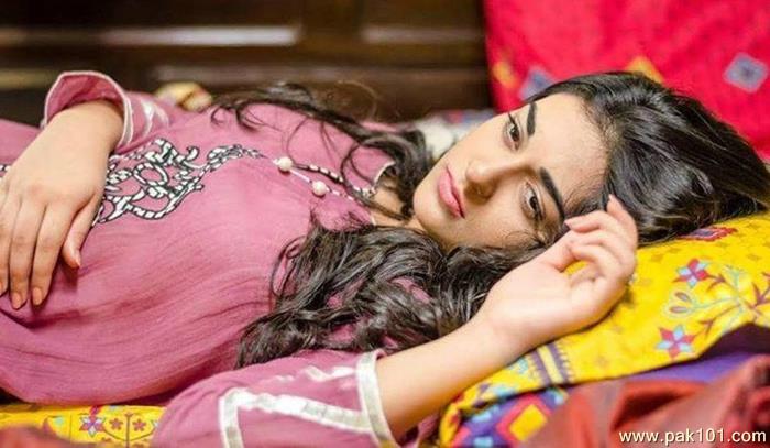 Gallery > Actresses(Tv) > Sarah Khan > Sarah Khan -Pakistani Female ...
