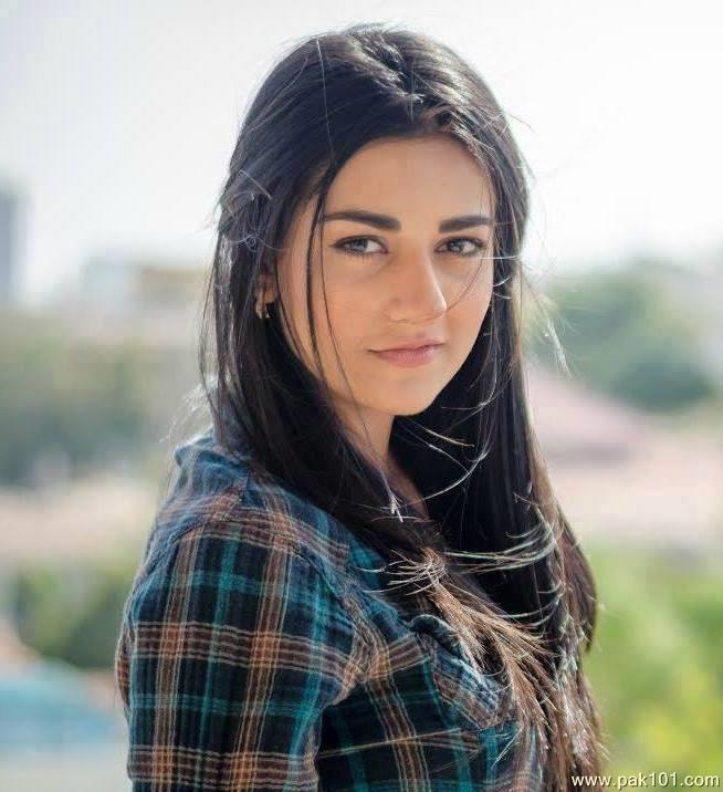 Gallery > Actresses(Tv) > Sarah Khan > Sarah Khan -Pakistani Female ...