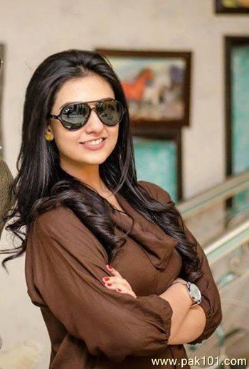 Gallery > Actresses(Tv) > Sarah Khan > Sarah Khan -Pakistani Female ...