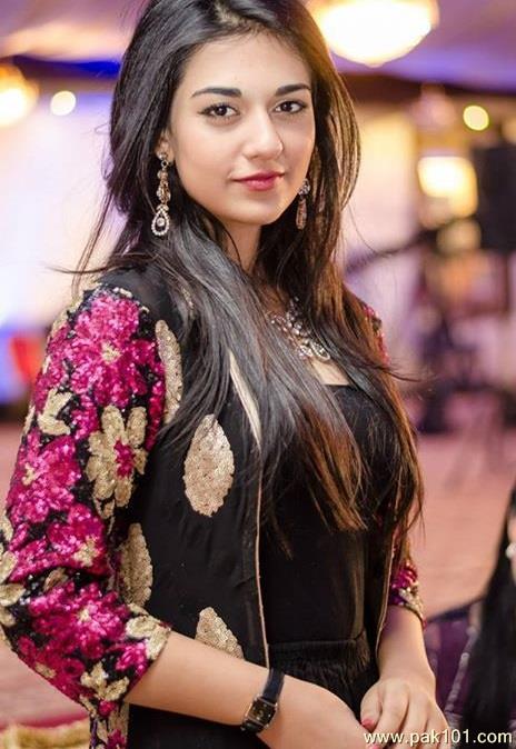 Gallery > Actresses(Tv) > Sarah Khan > Sarah Khan -Pakistani Female ...