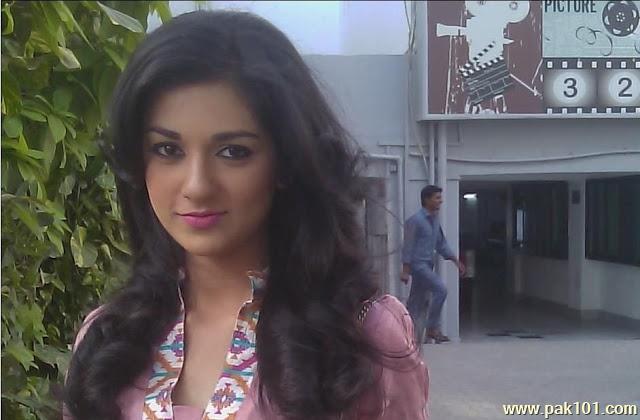Gallery > Actresses(Tv) > Sarah Khan > Sarah Khan -Pakistani Female ...