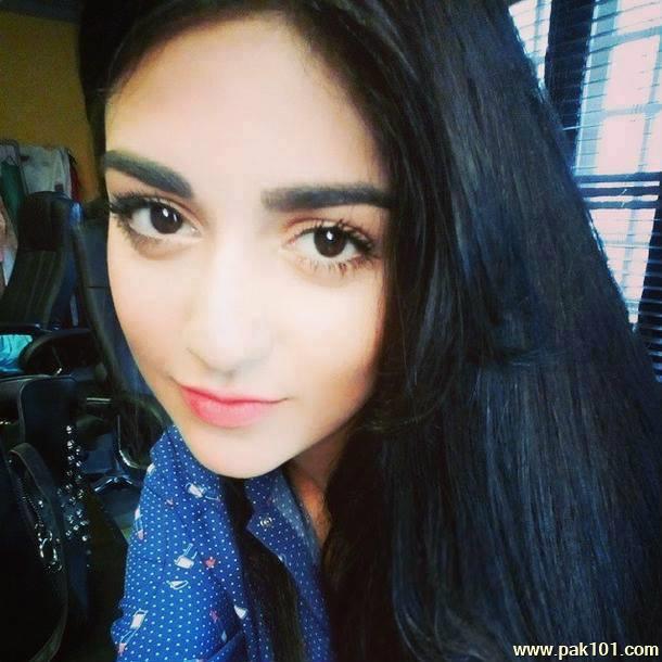 Gallery > Actresses(Tv) > Sarah Khan > Sarah Khan -Pakistani Female ...