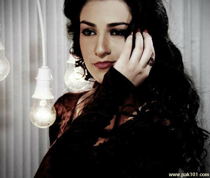 Gallery > Actresses(Tv) > Sarah Khan > Sarah Khan -Pakistani Female ...