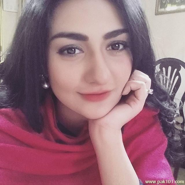 Gallery > Actresses(Tv) > Sarah Khan > Sarah Khan -Pakistani Female ...