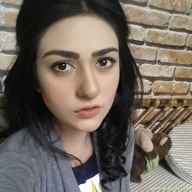 Gallery > Actresses(Tv) > Sarah Khan > Sarah Khan -Pakistani Female ...