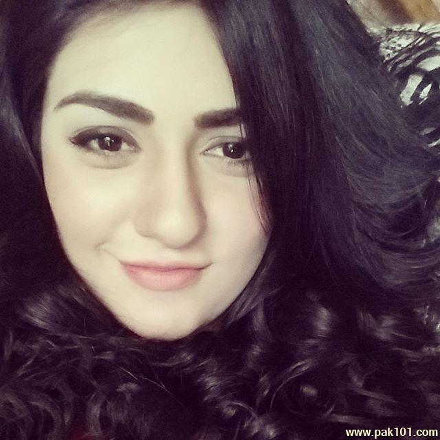 Gallery > Actresses(Tv) > Sarah Khan > Sarah Khan -Pakistani Female ...