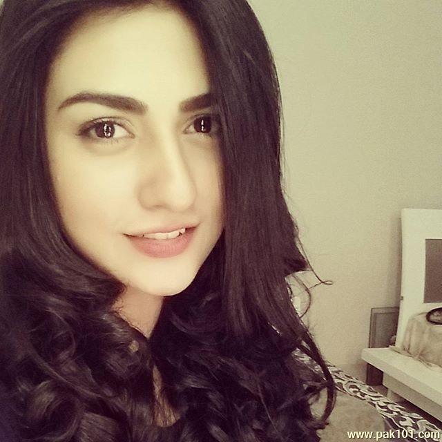 Gallery > Actresses(Tv) > Sarah Khan > Sarah Khan -Pakistani Female ...