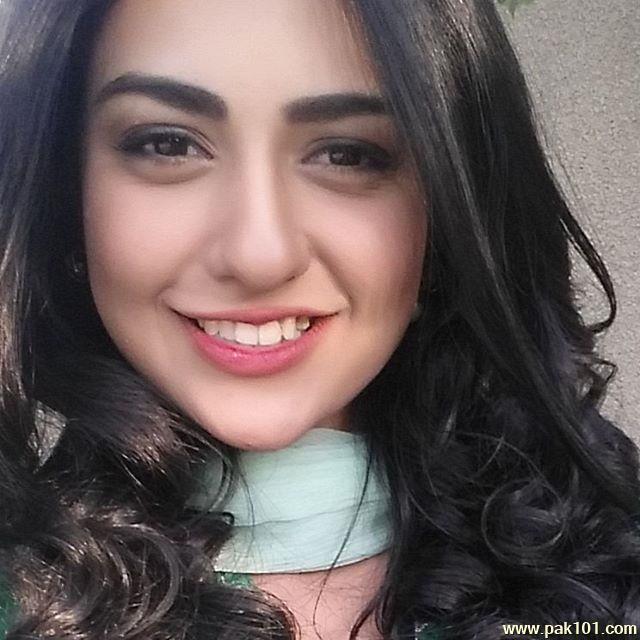 Gallery > Actresses(Tv) > Sarah Khan > Sarah Khan -Pakistani Female ...