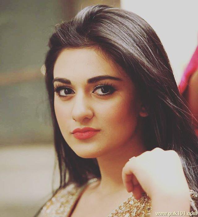 Gallery > Actresses(Tv) > Sarah Khan > Sarah Khan -Pakistani Female ...