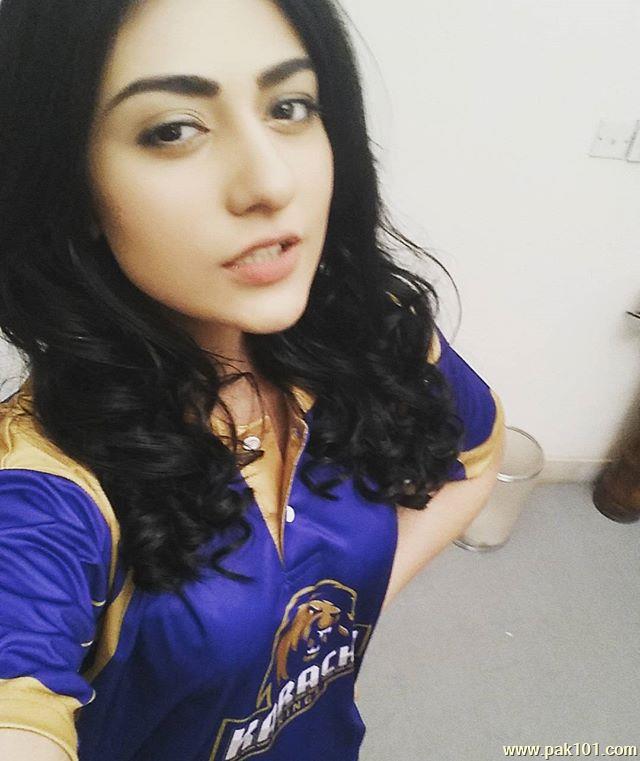 Gallery > Actresses(Tv) > Sarah Khan > Sarah Khan -Pakistani Female ...