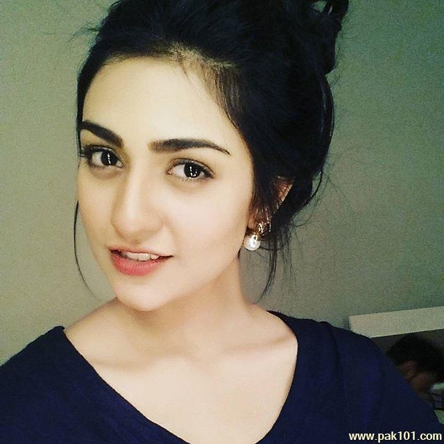 Gallery > Actresses(Tv) > Sarah Khan > Sarah Khan -Pakistani Female ...