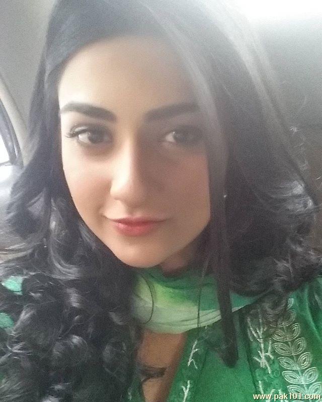 Gallery > Actresses(Tv) > Sarah Khan > Sarah Khan -Pakistani Female ...