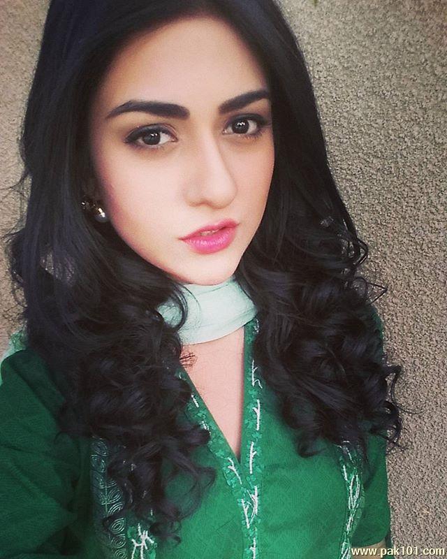 Gallery > Actresses(Tv) > Sarah Khan > Sarah Khan -Pakistani Female ...
