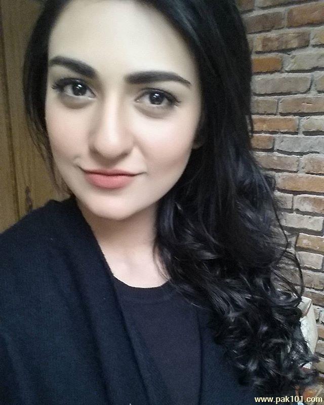 Gallery > Actresses(Tv) > Sarah Khan > Sarah Khan -Pakistani Female ...