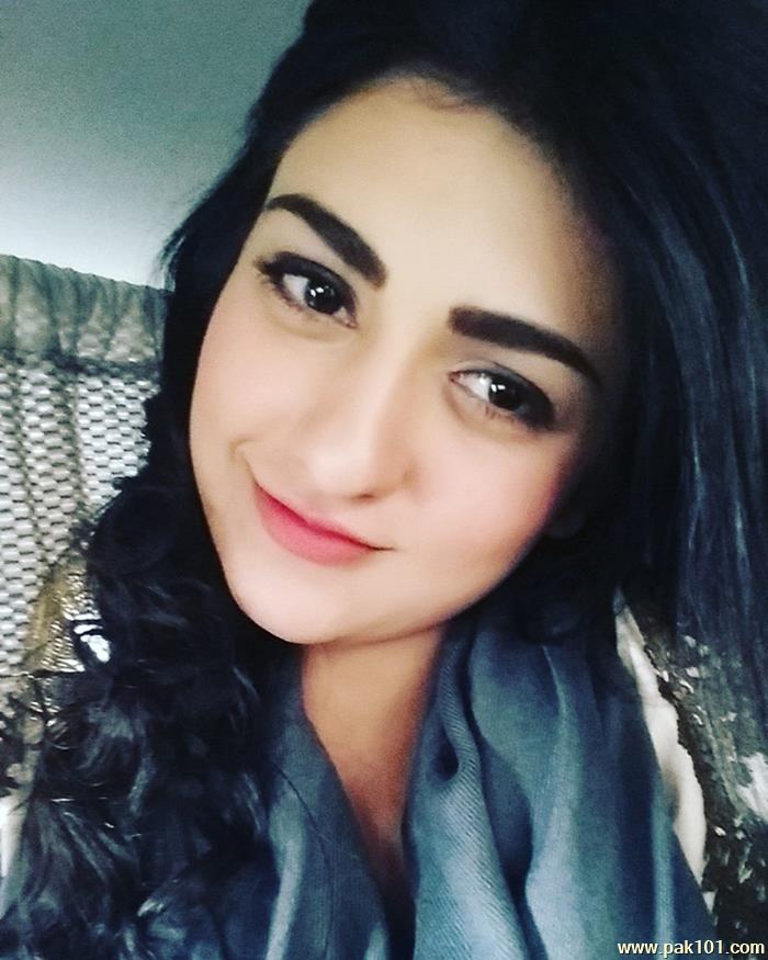 Gallery > Actresses(Tv) > Sarah Khan > Sarah Khan -Pakistani Female ...