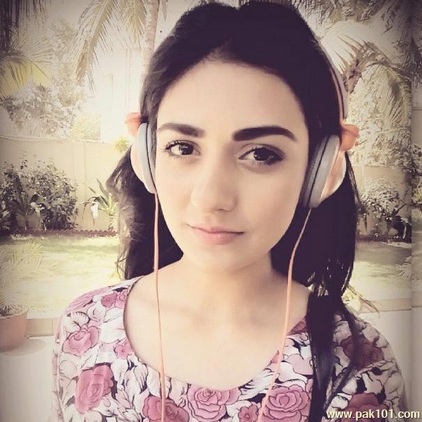 Gallery > Actresses(Tv) > Sarah Khan > Sarah Khan -Pakistani Female ...
