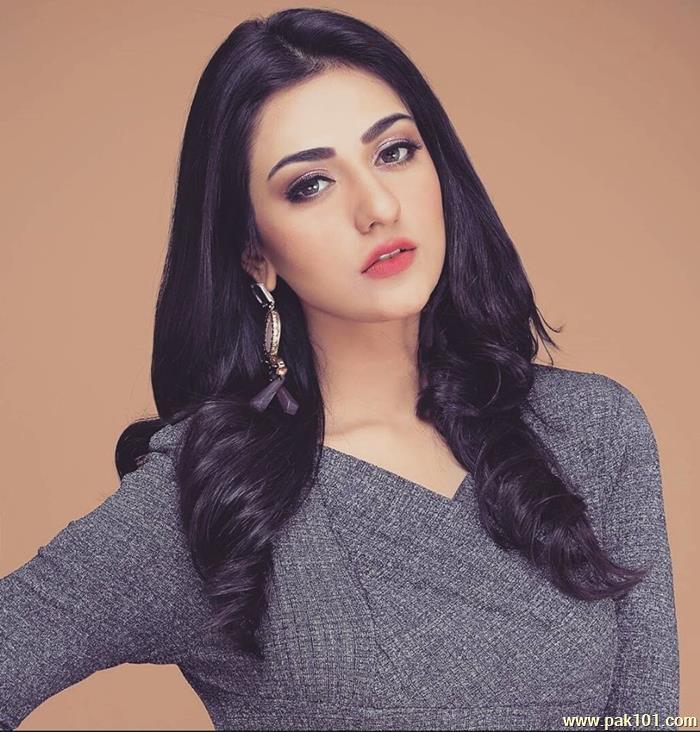 Gallery > Actresses(Tv) > Sarah Khan > Sarah Khan -Pakistani Female ...