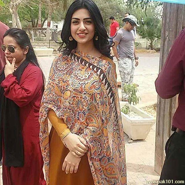 Gallery > Actresses(Tv) > Sarah Khan > Sarah Khan -Pakistani Female ...