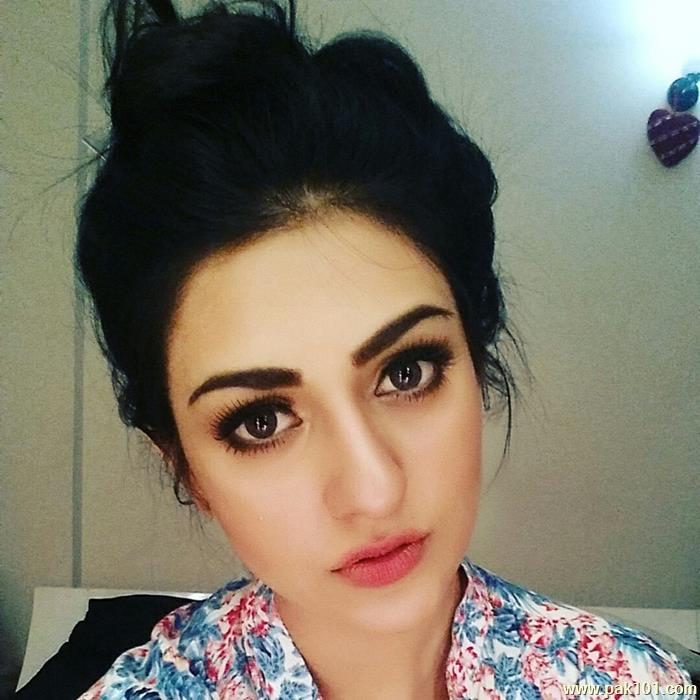 Gallery > Actresses(Tv) > Sarah Khan > Sarah Khan -Pakistani Female ...
