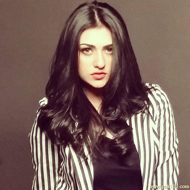 Gallery > Actresses(Tv) > Sarah Khan > Sarah Khan -Pakistani Female ...