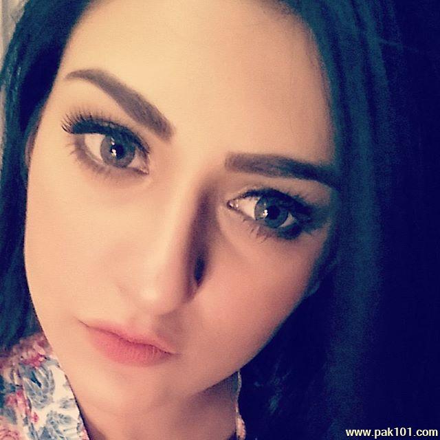 Gallery > Actresses(Tv) > Sarah Khan > Sarah Khan -Pakistani Female ...