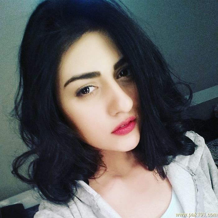 Gallery > Actresses(Tv) > Sarah Khan > Sarah Khan -Pakistani Female ...