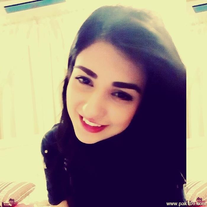 Gallery > Actresses(Tv) > Sarah Khan > Sarah Khan -Pakistani Female ...