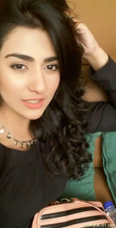 Gallery > Actresses(Tv) > Sarah Khan > Sarah Khan -Pakistani Female ...